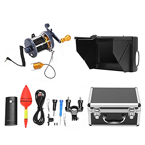 Die 4 modernsten Fischfinder Unterwasserkameras 2023 • ANGLERBOOK